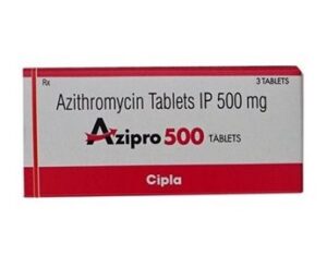 Z-Pack (Azithromycin) | 【20% OFF】 Cure Covid-19 Treatment - ZK